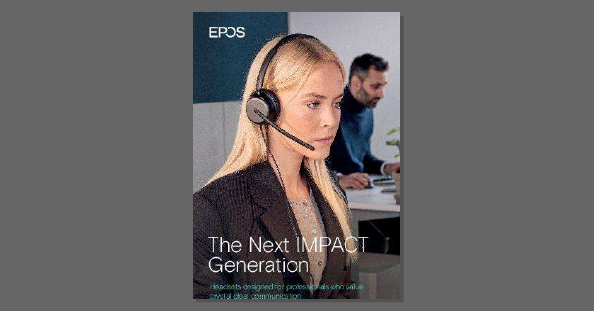 The Next IMPACT Generation